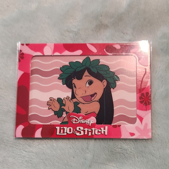 cyberce | Other | Lilo And Stitch Trading Card | Poshmark